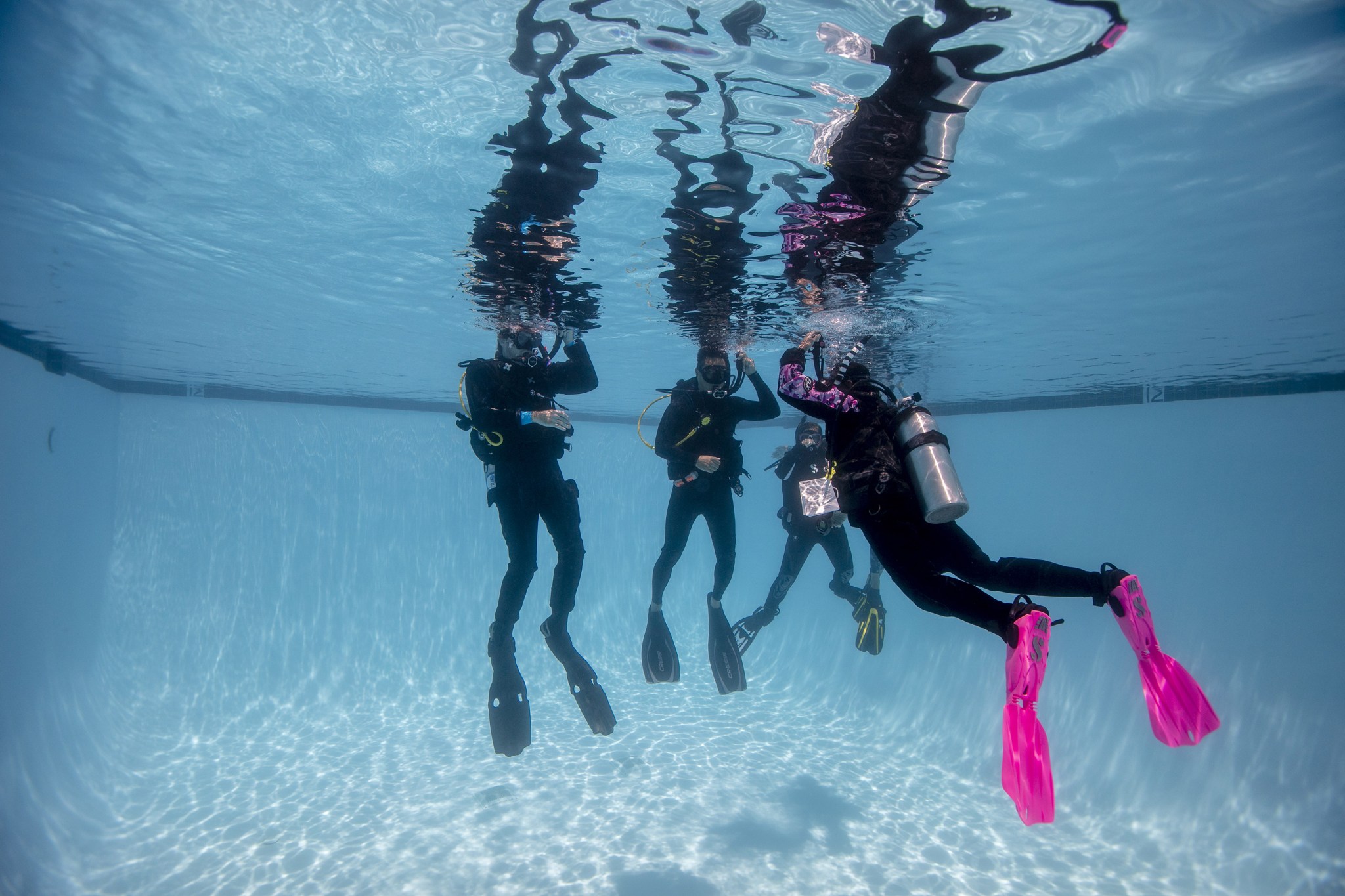 My Diving Academy – My Diving Academy, centre de plongée PADI et FFESSM ...