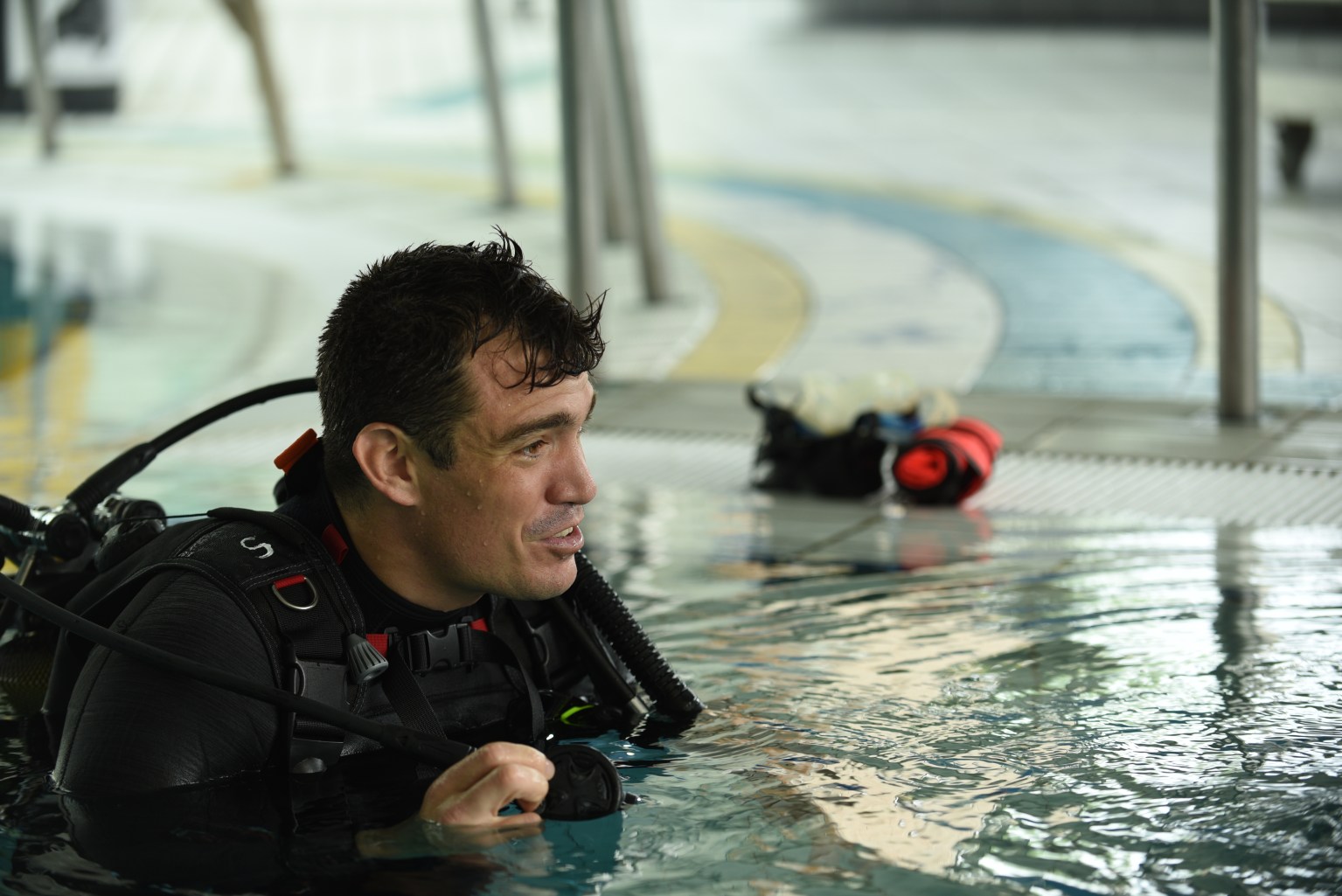 My Diving Academy – My Diving Academy, centre de plongée PADI et FFESSM ...