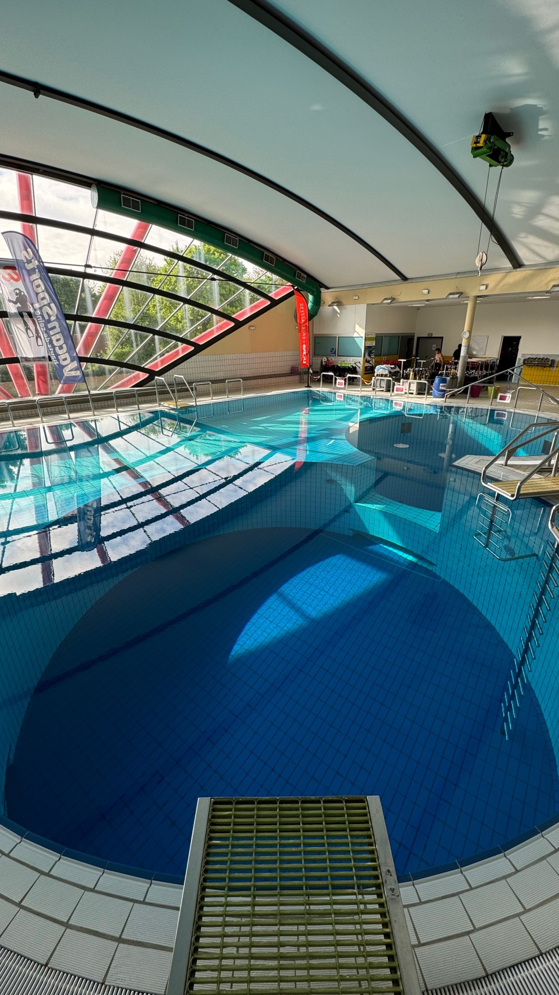 My Diving Academy – My Diving Academy, centre de plongée PADI et FFESSM ...